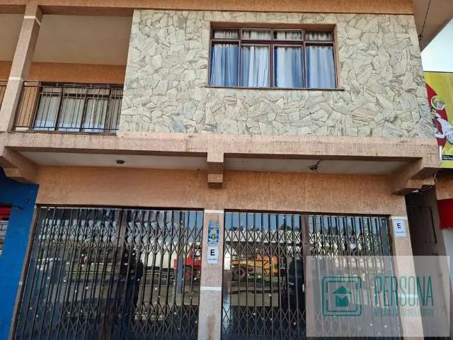Conj. Comercial / Sala para Locação em Ponta Grossa/PR Boa Vista