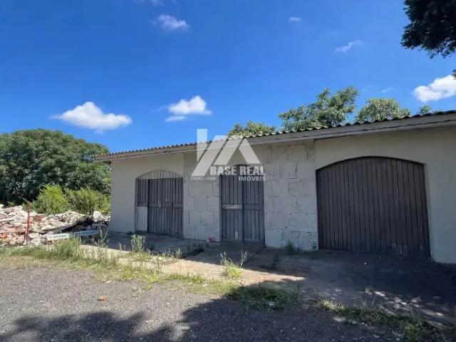 Conj. Comercial / Sala para Locação em Ponta Grossa/PR Boa Vista