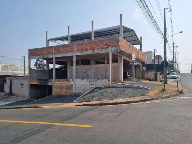 Conj. Comercial / Sala para Locação em Ponta Grossa/PR Boa Vista