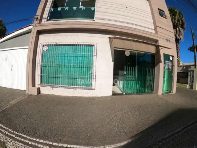 Conj. Comercial / Sala para Locação em Ponta Grossa/PR Boa Vista