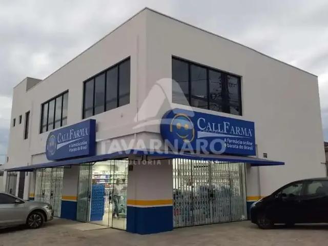 Conj. Comercial / Sala para Locação em Ponta Grossa/PR Boa Vista