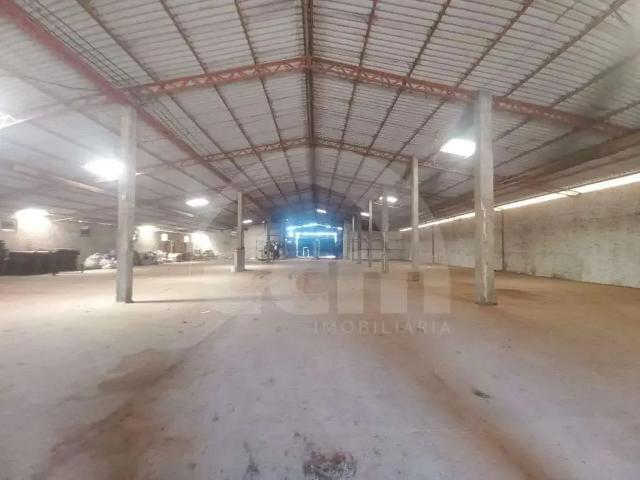 Conj. Comercial / Sala para Locação em Ponta Grossa/PR Boa Vista