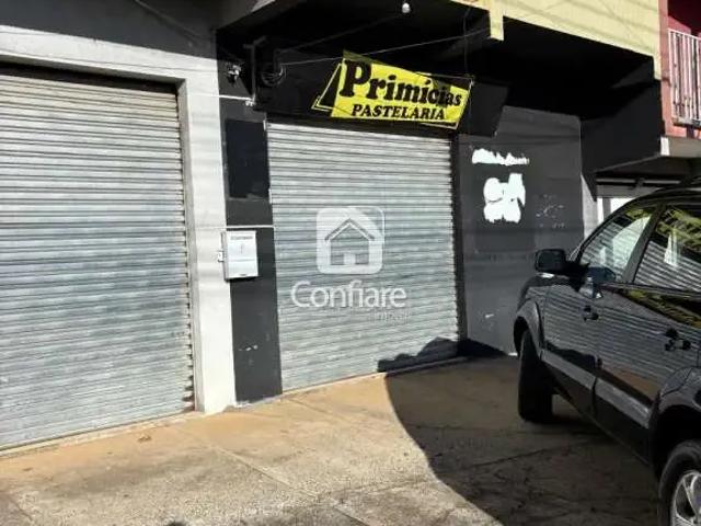 Conj. Comercial / Sala para Locação em Ponta Grossa/PR Boa Vista