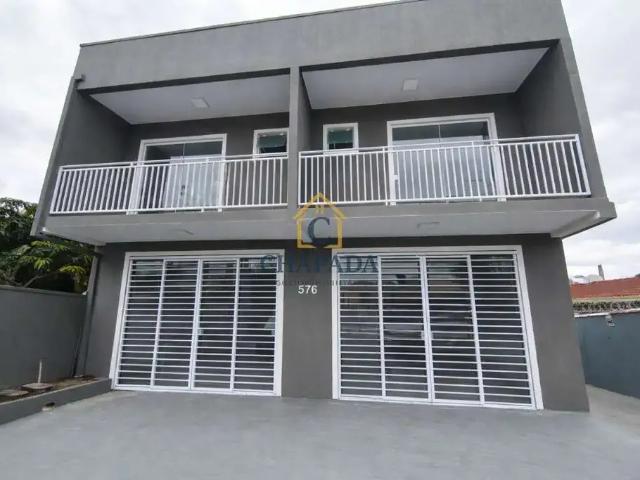 Conj. Comercial / Sala para Locação em Ponta Grossa/PR Boa Vista
