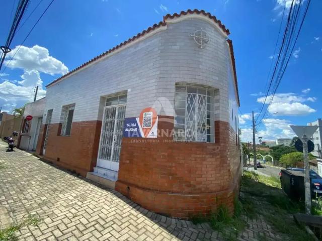 Conj. Comercial / Sala para Locação em Ponta Grossa/PR Boa Vista