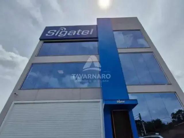 Conj. Comercial / Sala para Locação em Ponta Grossa/PR Boa Vista