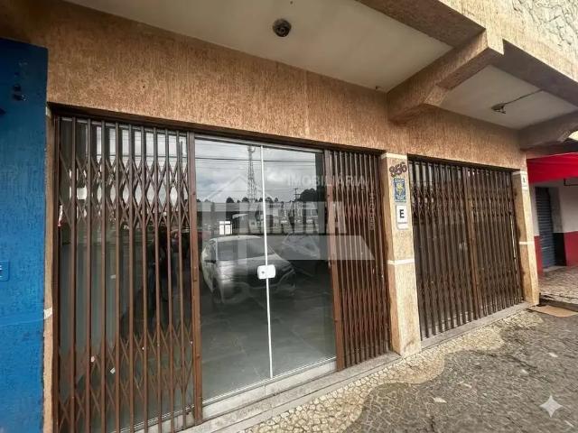 Conj. Comercial / Sala para Locação em Ponta Grossa/PR Boa Vista