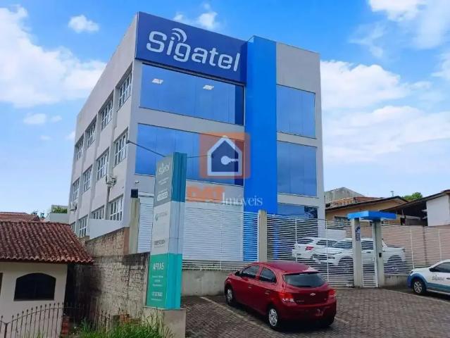 Conj. Comercial / Sala para Locação em Ponta Grossa/PR Boa Vista 3 Quartos