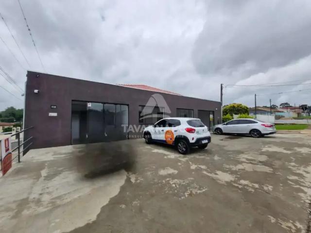 Conj. Comercial / Sala para Locação em Ponta Grossa/PR Cará cará