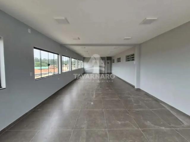 Conj. Comercial / Sala para Locação em Ponta Grossa/PR Cará cará