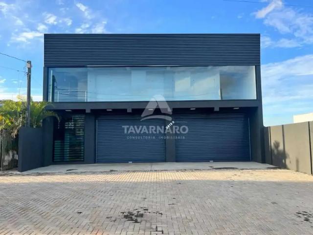 Conj. Comercial / Sala para Locação em Ponta Grossa/PR Cará cará