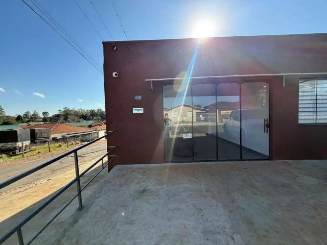 Conj. Comercial / Sala para Locação em Ponta Grossa/PR Cará cará