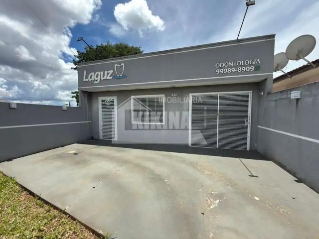 Conj. Comercial / Sala para Locação em Ponta Grossa/PR Cará cará