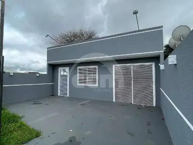 Conj. Comercial / Sala para Locação em Ponta Grossa/PR Cará cará 2 Quartos
