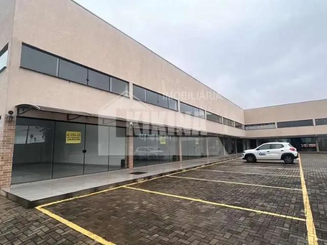 Conj. Comercial / Sala para Locação em Ponta Grossa/PR Cará cará