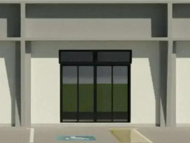 Conj. Comercial / Sala para Locação em Ponta Grossa/PR Cará cará
