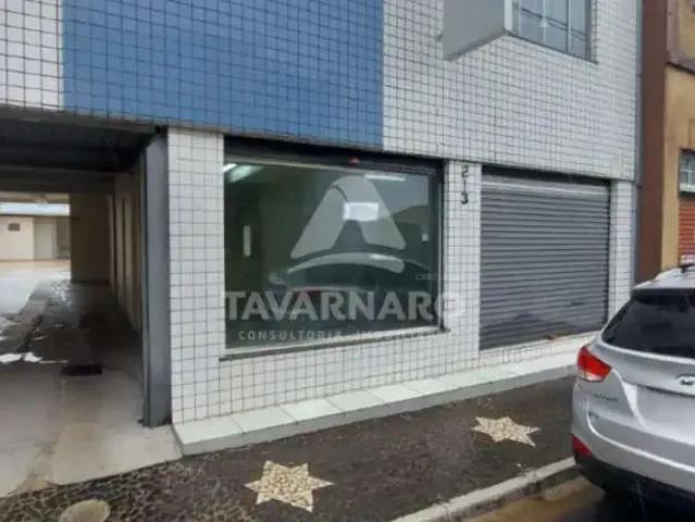 Conj. Comercial / Sala para Locação em Ponta Grossa/PR Centro