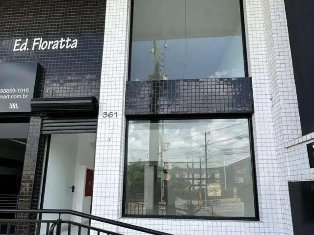 Conj. Comercial / Sala para Locação em Ponta Grossa/PR Centro