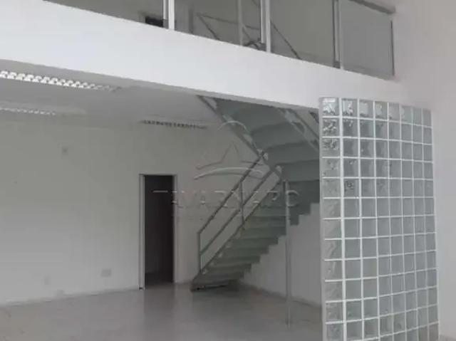 Conj. Comercial / Sala para Locação em Ponta Grossa/PR Centro