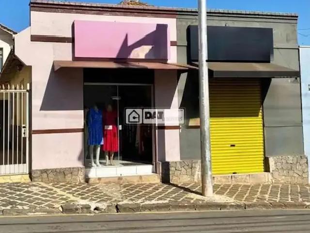 Conj. Comercial / Sala para Locação em Ponta Grossa/PR Centro