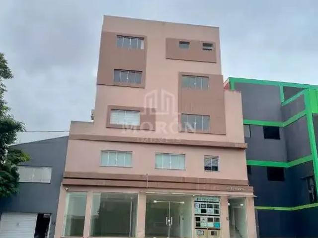 Conj. Comercial / Sala para Locação em Ponta Grossa/PR Centro