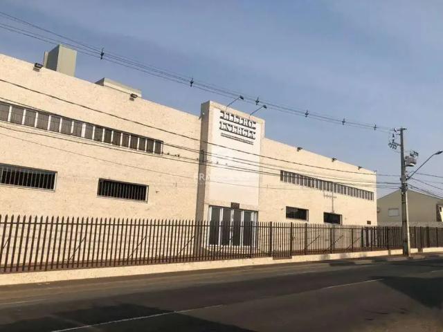 Conj. Comercial / Sala para Locação em Ponta Grossa/PR Centro