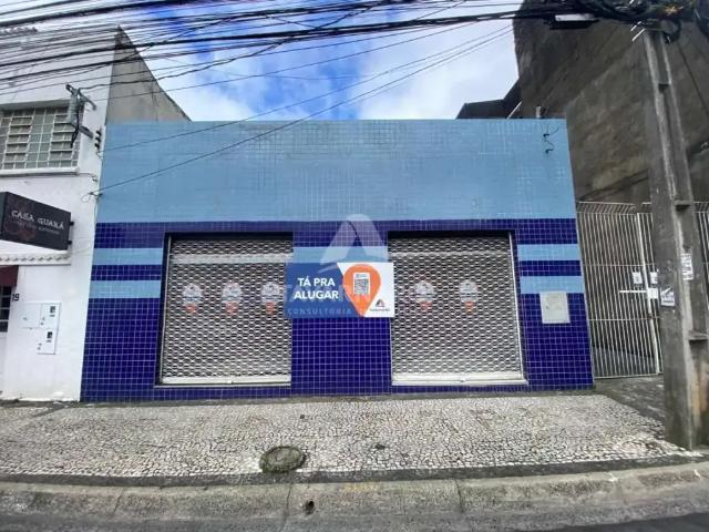 Conj. Comercial / Sala para Locação em Ponta Grossa/PR Centro