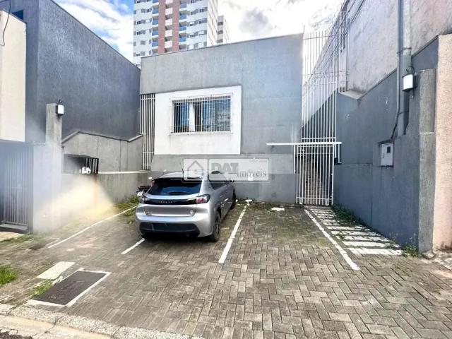 Conj. Comercial / Sala para Locação em Ponta Grossa/PR Centro 4 Quartos