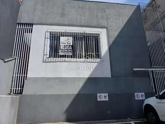 Conj. Comercial / Sala para Locação em Ponta Grossa/PR Centro 4 Quartos