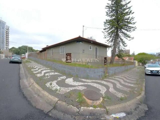 Conj. Comercial / Sala para Locação em Ponta Grossa/PR Centro 4 Quartos