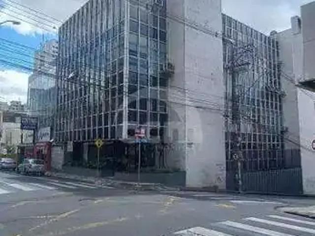 Conj. Comercial / Sala para Locação em Ponta Grossa/PR Centro