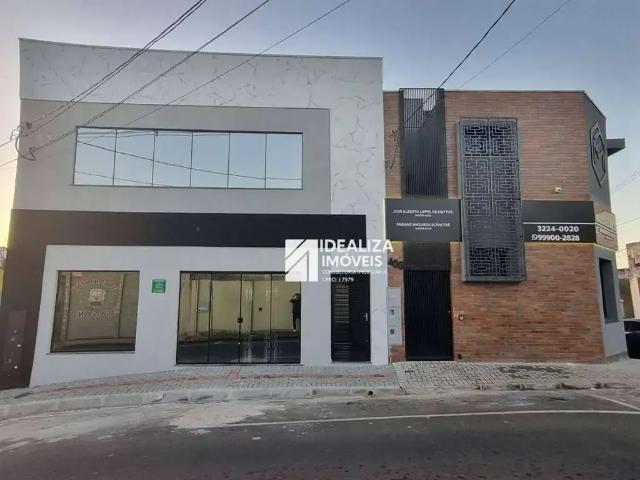 Conj. Comercial / Sala para Locação em Ponta Grossa/PR Centro