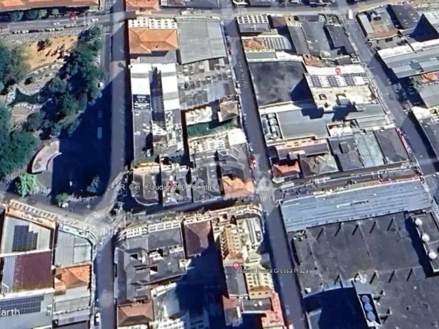 Conj. Comercial / Sala para Locação em Ponta Grossa/PR Centro
