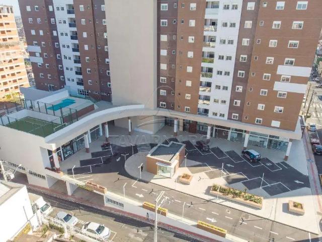 Conj. Comercial / Sala para Locação em Ponta Grossa/PR Centro