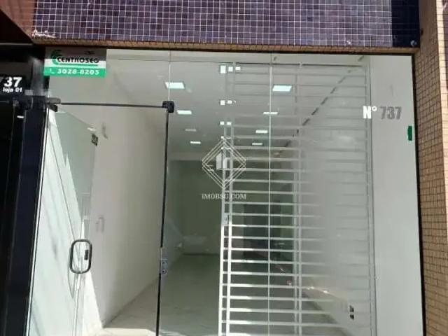 Conj. Comercial / Sala para Locação em Ponta Grossa/PR Centro