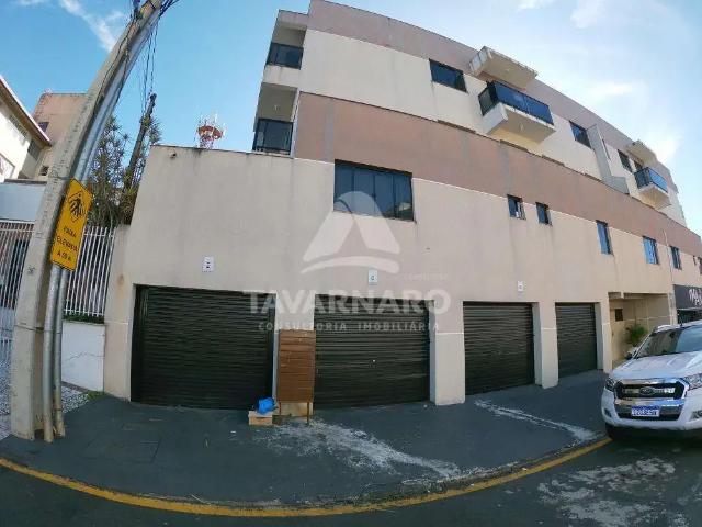 Conj. Comercial / Sala para Locação em Ponta Grossa/PR Centro