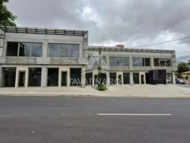 Conj. Comercial / Sala para Locação em Ponta Grossa/PR Centro