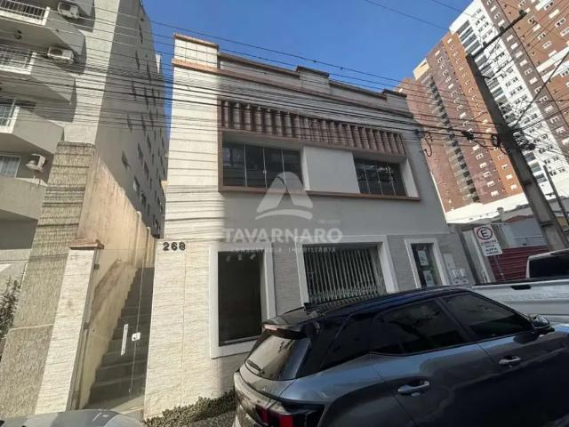 Conj. Comercial / Sala para Locação em Ponta Grossa/PR Centro