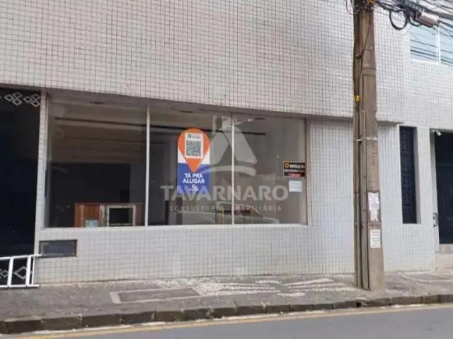 Conj. Comercial / Sala para Locação em Ponta Grossa/PR Centro