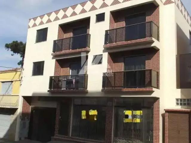 Conj. Comercial / Sala para Locação em Ponta Grossa/PR Centro