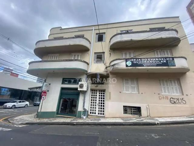 Conj. Comercial / Sala para Locação em Ponta Grossa/PR Centro