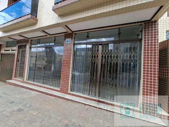 Conj. Comercial / Sala para Locação em Ponta Grossa/PR Centro