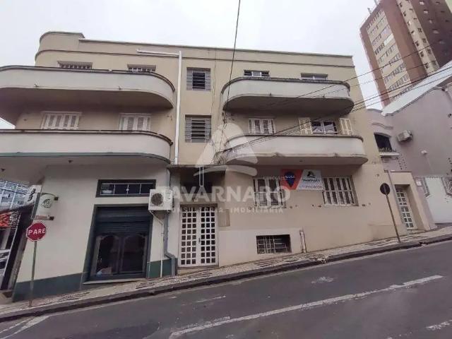 Conj. Comercial / Sala para Locação em Ponta Grossa/PR Centro
