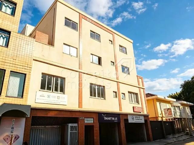 Conj. Comercial / Sala para Locação em Ponta Grossa/PR Centro