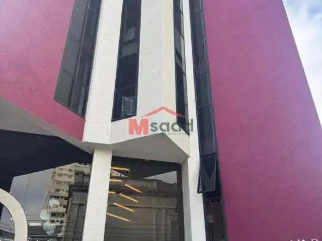 Conj. Comercial / Sala para Locação em Ponta Grossa/PR Centro