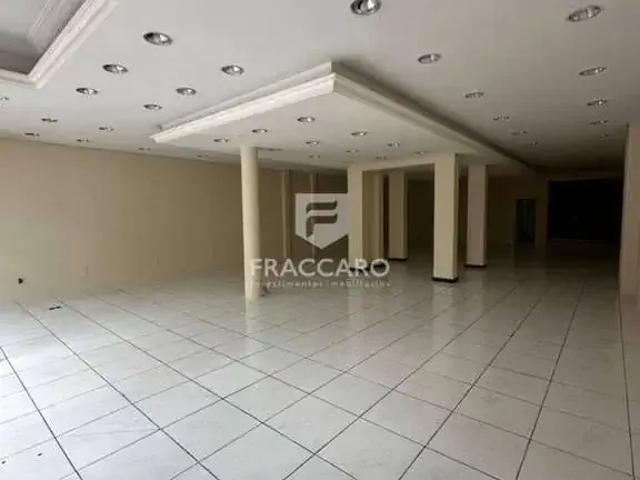Conj. Comercial / Sala para Locação em Ponta Grossa/PR Centro