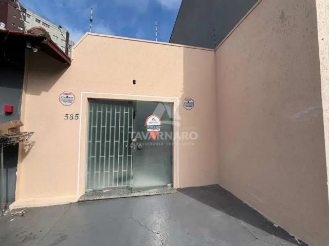 Conj. Comercial / Sala para Locação em Ponta Grossa/PR Centro