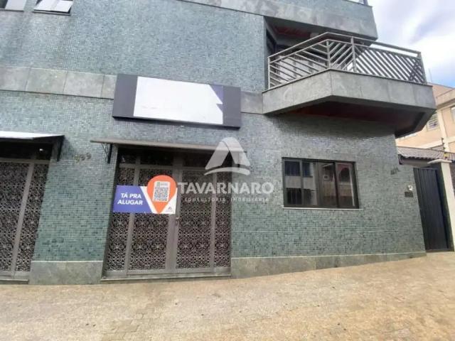 Conj. Comercial / Sala para Locação em Ponta Grossa/PR Centro