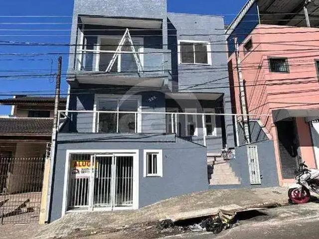 Conj. Comercial / Sala para Locação em Ponta Grossa/PR Centro