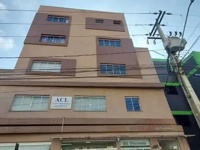 Conj. Comercial / Sala para Locação em Ponta Grossa/PR Centro